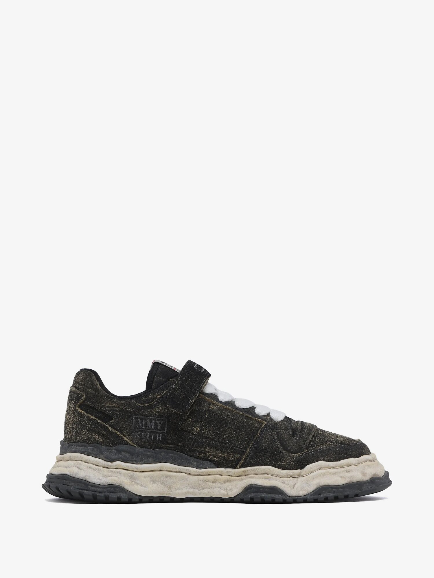 Кроссовки Keith OG Sole