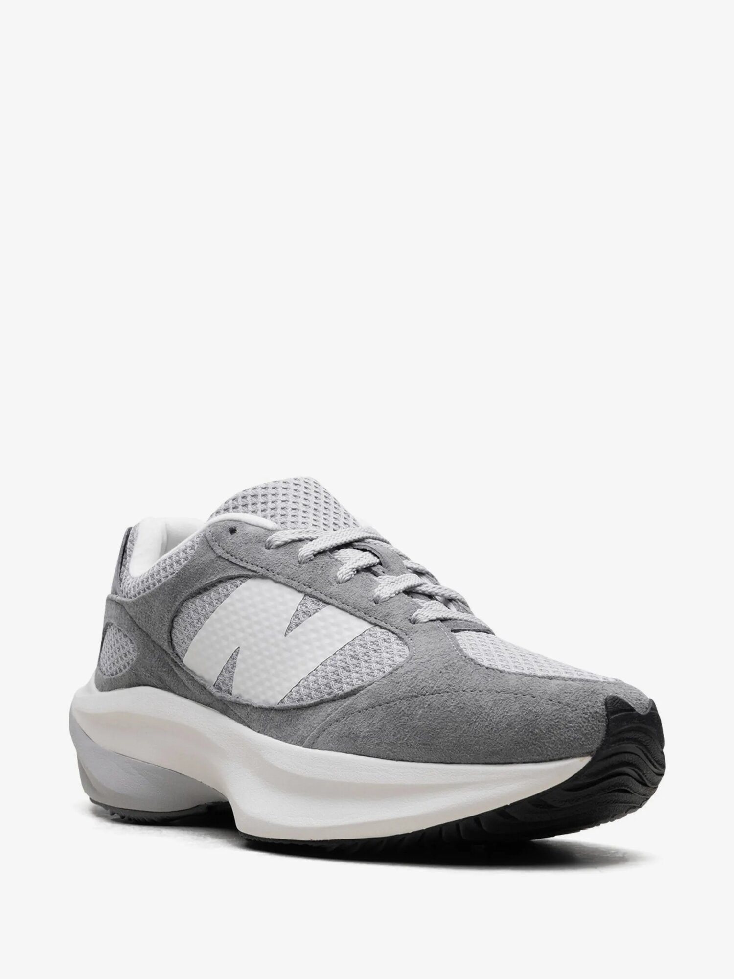 Кроссовки New Balance WRPD Runner Grey, размер 14 US, grey — фото 1