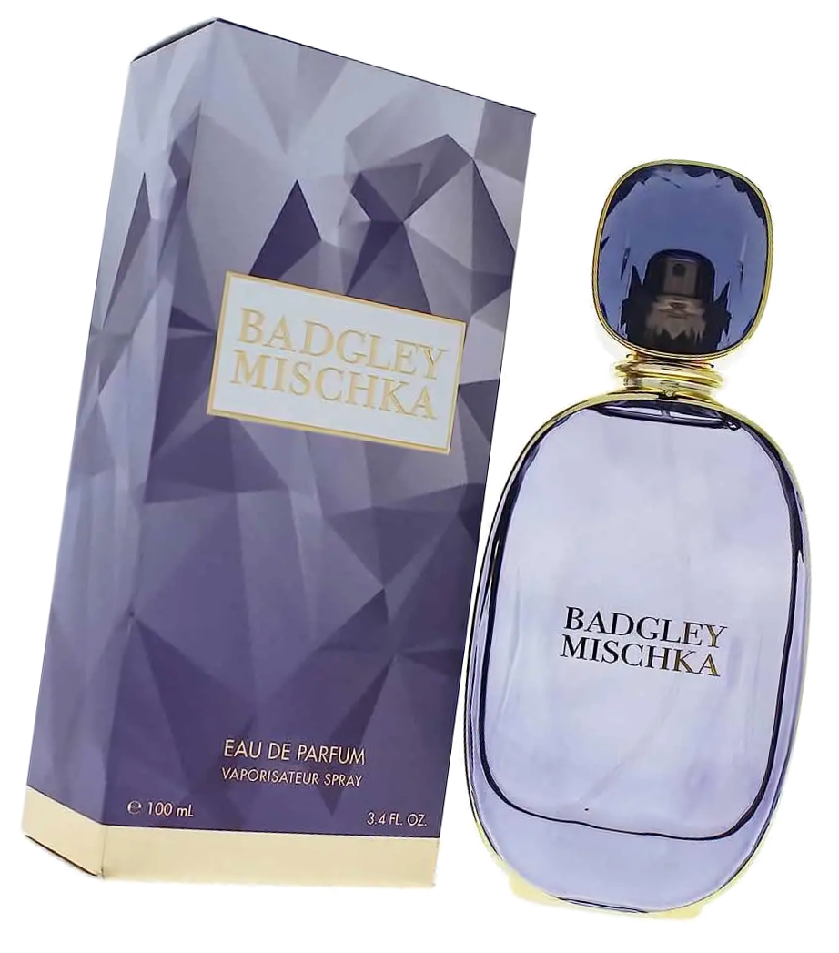 Badgley Mischka Eau De Parfum 100 мл для женщин / Бадглей Мишка О Де парфюм парфюм