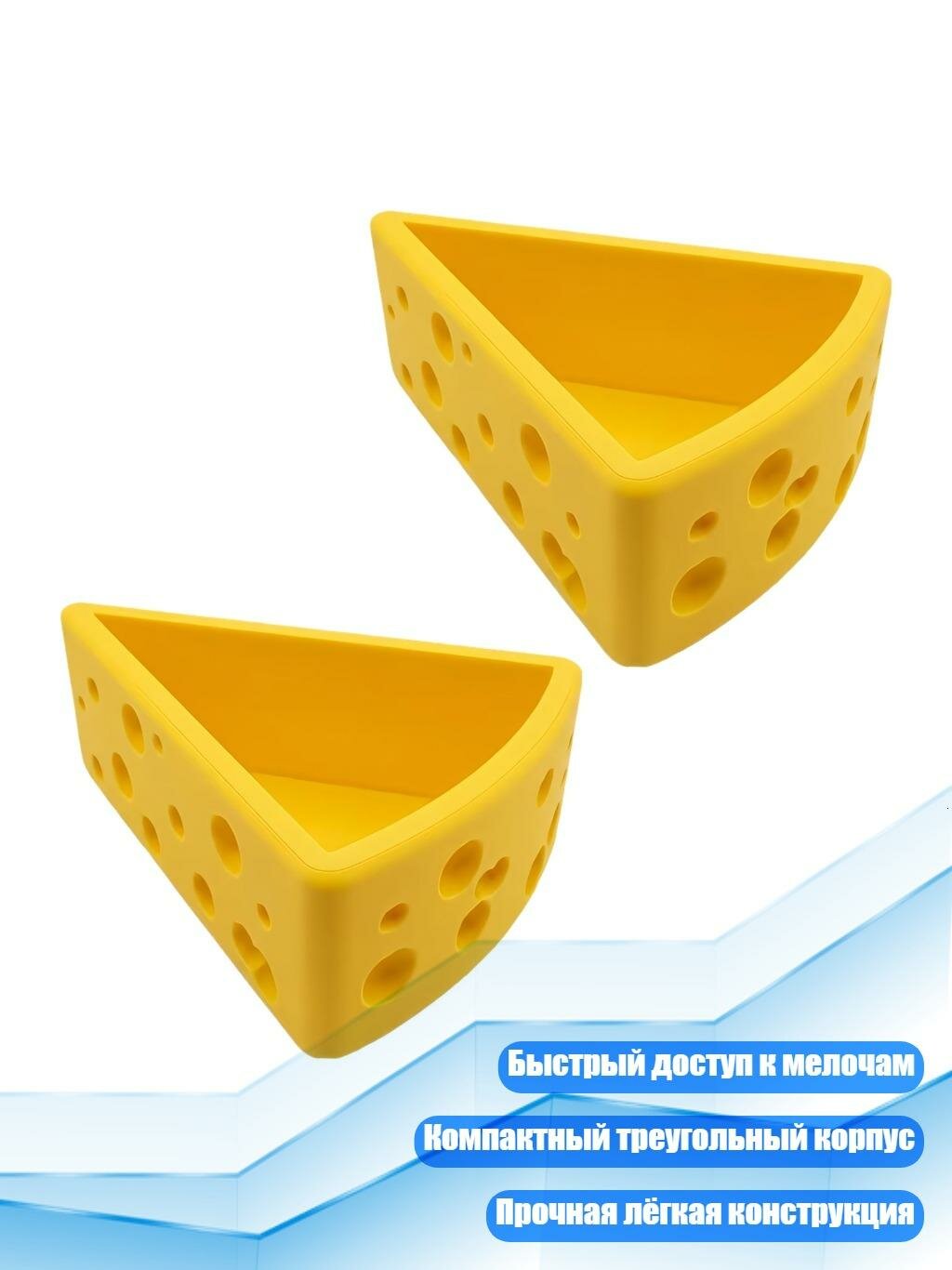 Стол для крафта с лотком для деталей и 3D-печатным боксом, 2