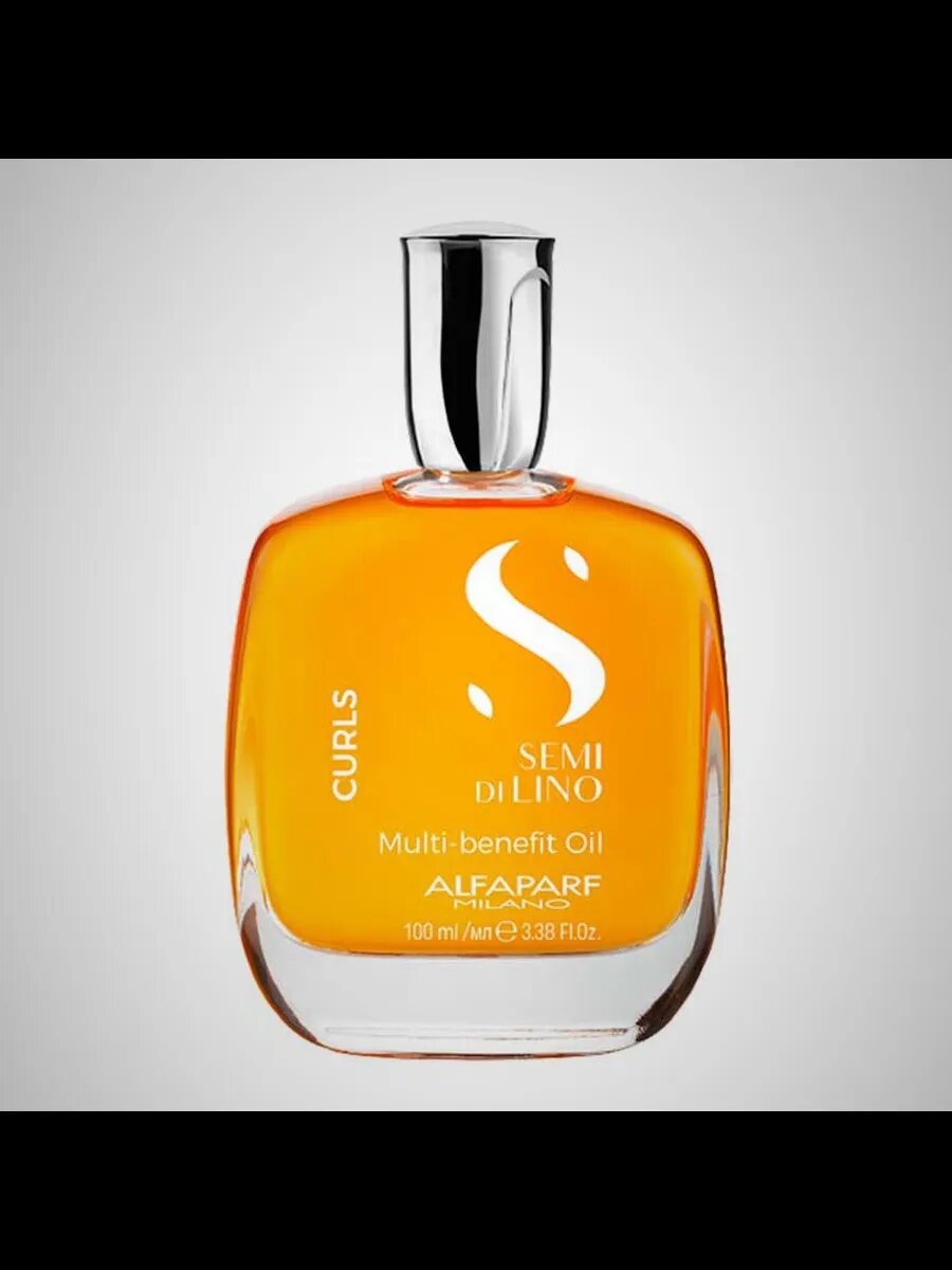 Alfaparf Multi-Benefit Oil Масло 100 мл