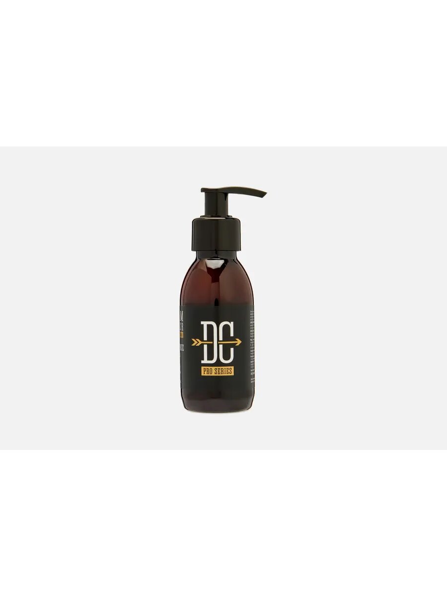 DREAM CATCHER BEARD & FACE SHAMPOO Шампунь для бороды 125 мл