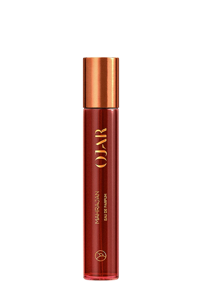 Ожар Махражан eau de parfum 15 мл унисекс / Ojar Mahrajan духи