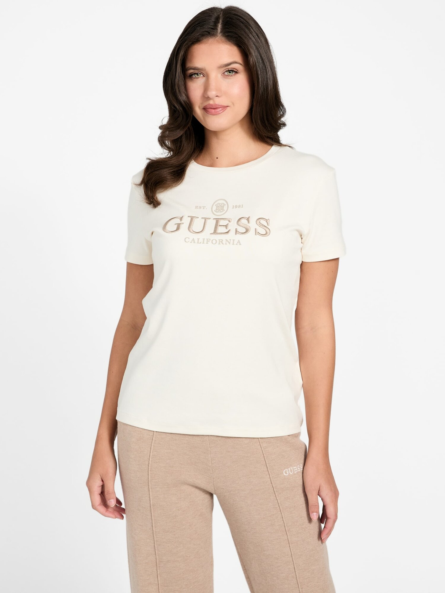 Футболка GUESS Arabella