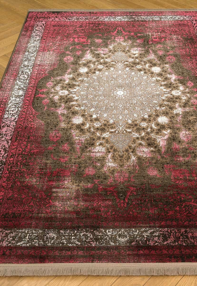 Иранский ковер 200*300 см Iris UI3969