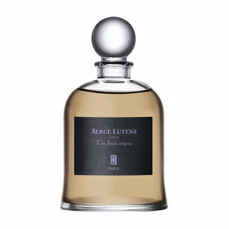 Un Bois Sepia парфюмерная вода 75 мл для мужчин и женщин - Serge Lutens Сепия Лютенс