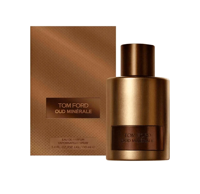 Том Форд Уд Минерале парфюмерная вода 100 мл - Tom Ford Oud Minerale для женщин и мужчин
