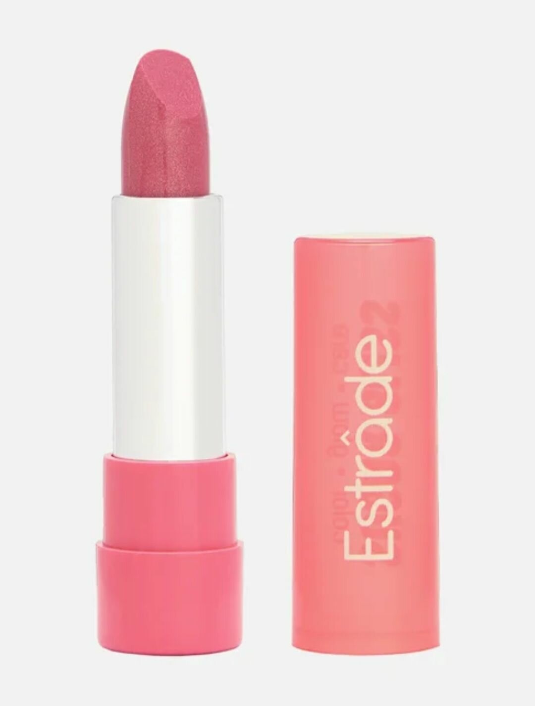 Бальзам для губ ESTRADE color glow care 304 Ягодный
