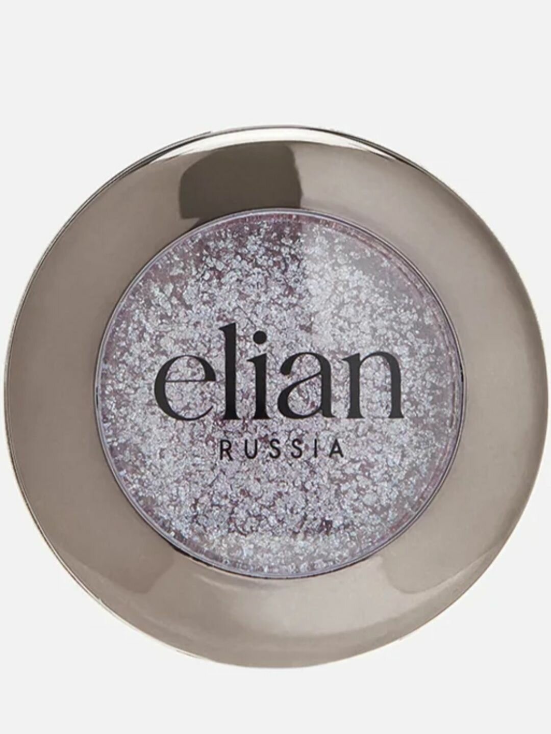 Тени-спарклы для век ELIAN RUSSIA eyeshadow multichrome single 03 Horizon