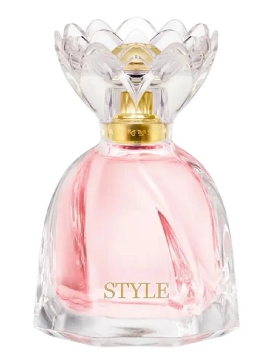 Marina De Bourbon Парфюмерная вода Paris Romantic Style женская, 50 мл edp