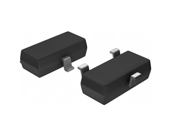 Vishay SI2301CDS-T1-GE3 Транзистор: P-MOSFET, полевой, -20В, -1,8А, 1,6Вт, SOT23, 1шт