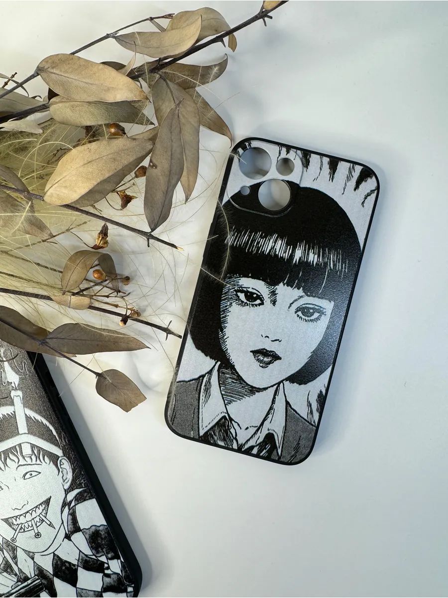 Чехол-Накладка для смартфона Apple iPhone 14 Plus, материал силикон, цвет черный