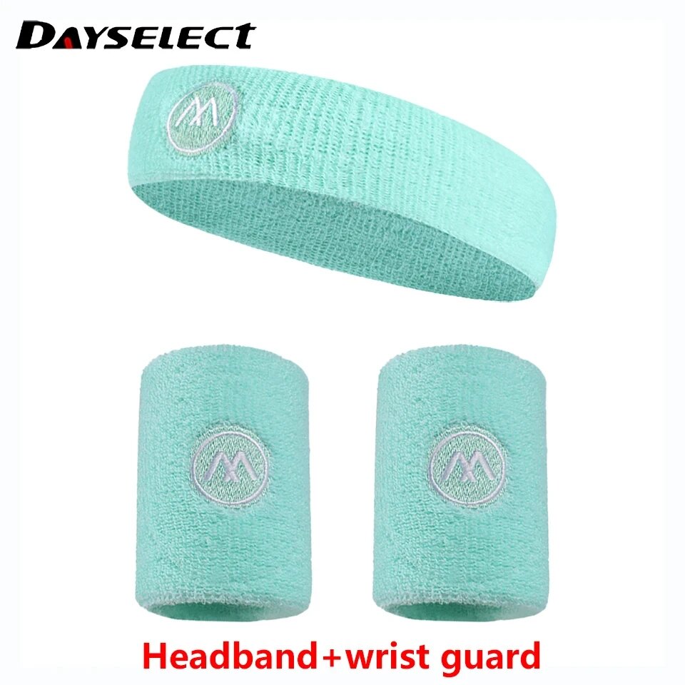 Dayselect спортивная повязка на голову из полиэстера 1 set4