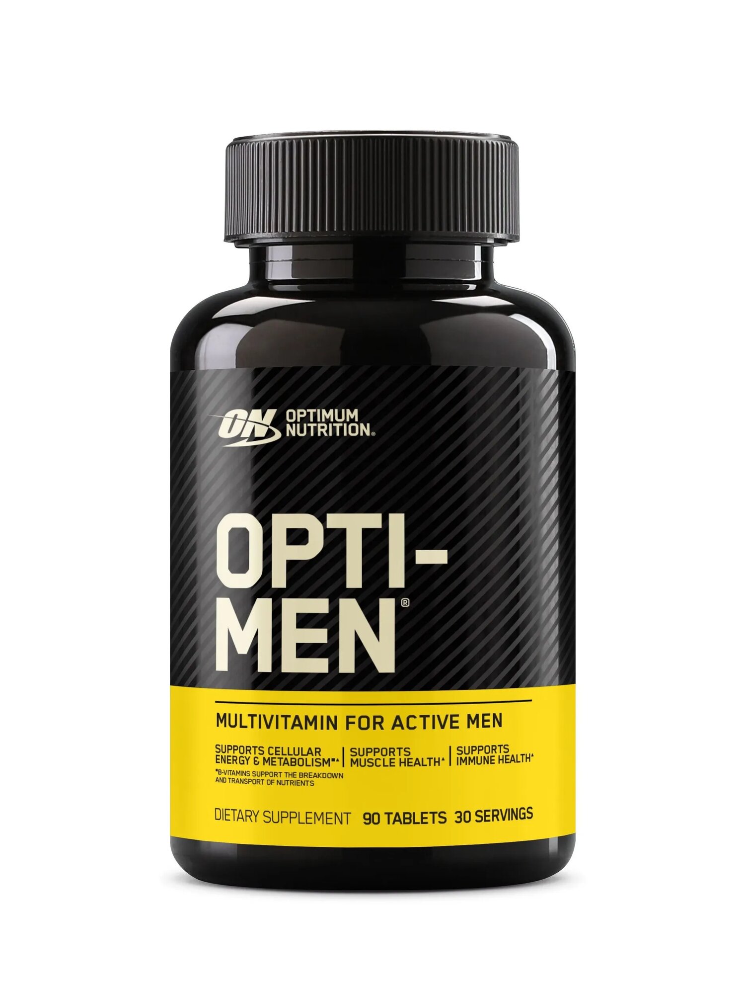 Витаминно-минеральный комплекс для мужчин Optimum Nutirtion Opti-Men (90 таб)