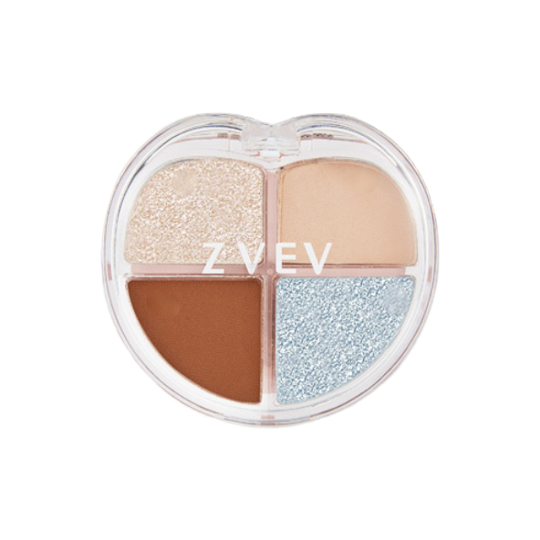 Тени ZVEV