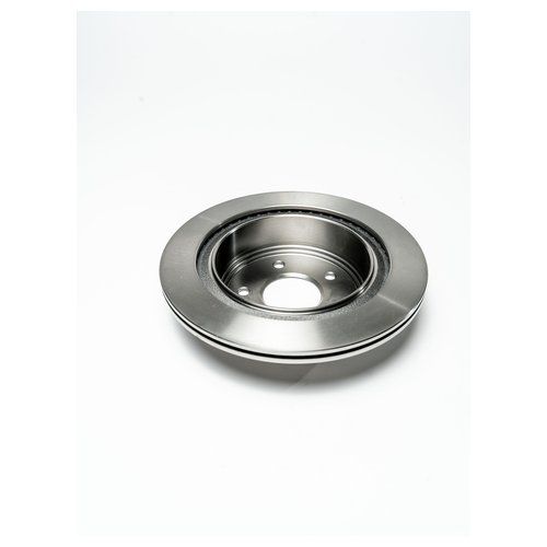 Диск Диск тормозной тормозной задн. вент. NISSAN X-Trail 2007-, NISSAN Qashqai 2007-, NISSAN Qashqai AUTOREPAR ER03010341