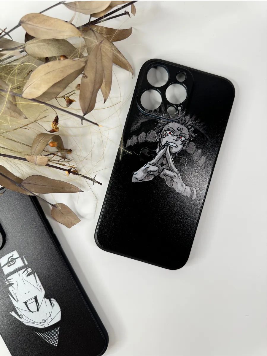 Чехол-Накладка для смартфона Apple iPhone 13 Pro, материал силикон, цвет черный