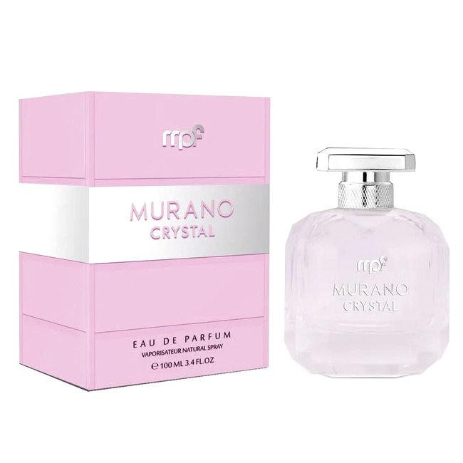 Murano Crystal женский парфюм 100 мл / Май Перфюмс Мурано Кристал парфюмерная вода