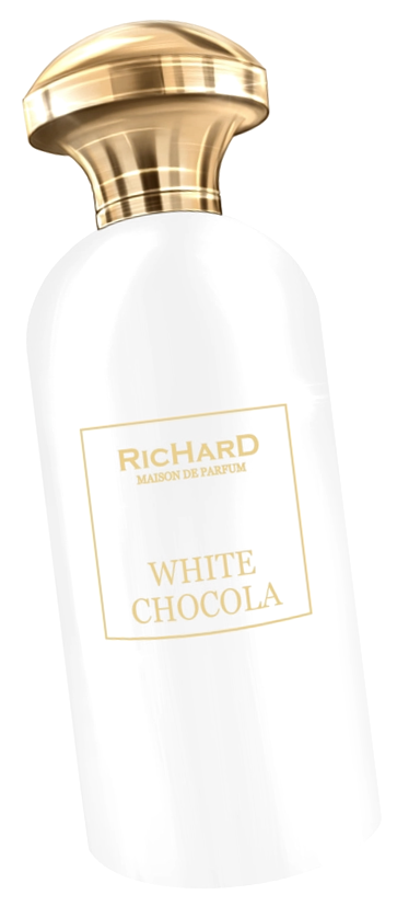 Richard White Chocola De Parfum 30 мл - Ричард Вайт Чоколат парфюмерная вода для женщин и мужчин