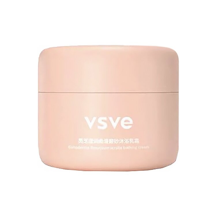 Скрабы для тела VSVE