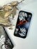 Чехол-Накладка для смартфона Apple iPhone 14 Pro, материал силикон, цвет черный
