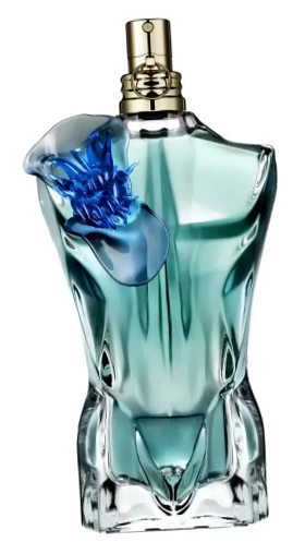 Парфюмерная вода мужская Le Beau Flower Edition 125 мл - Жан Поль Готье Ле Беу Фловер Эдишн