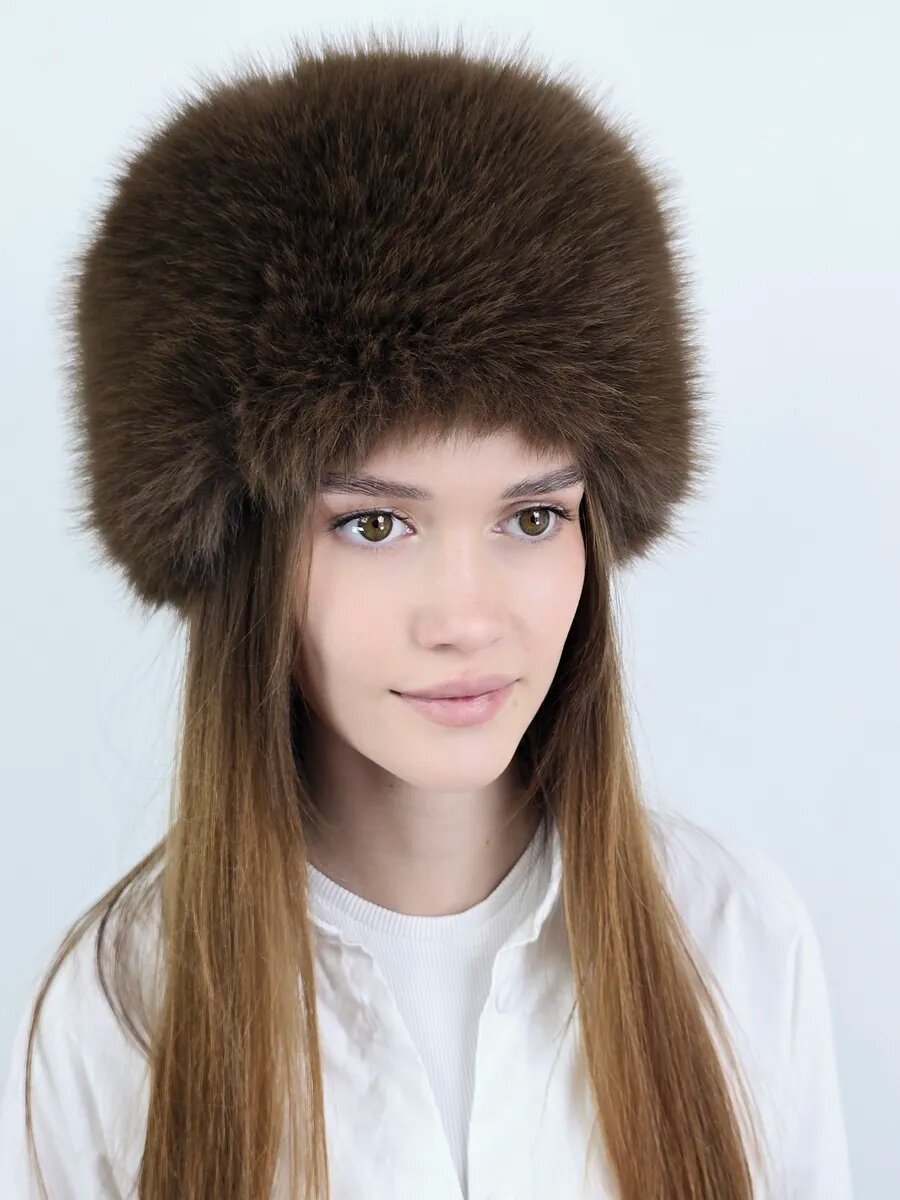 Шапка для женщин