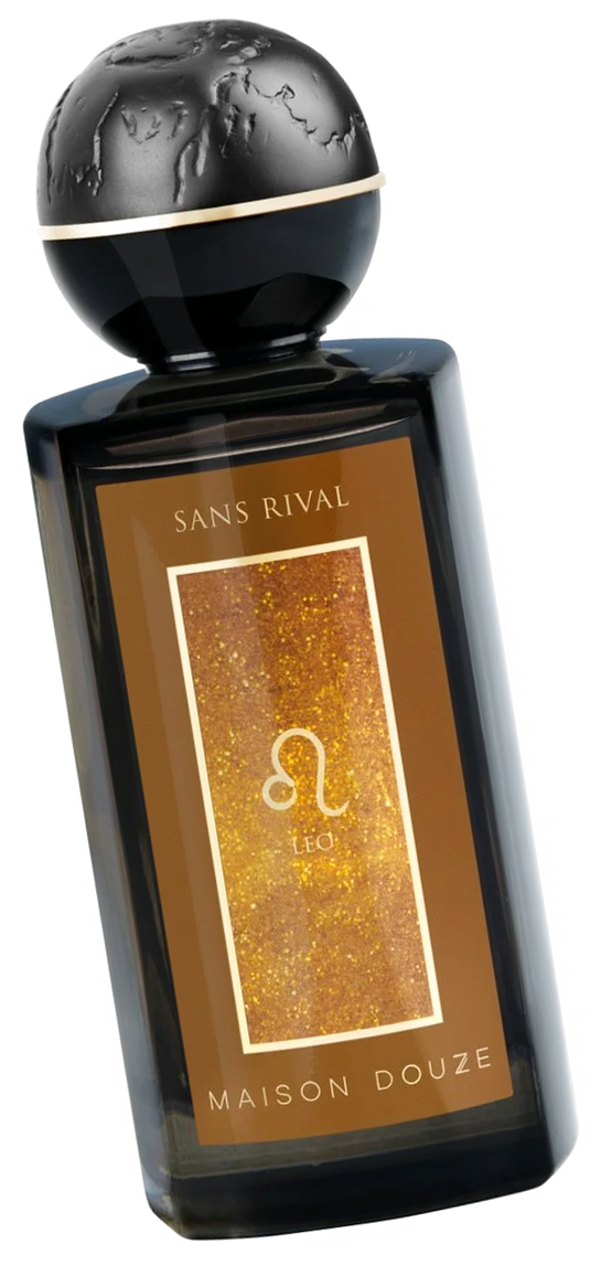 Духи для женщин и мужчин Sans Rival Leo 100 мл - Мэйсон Доузе Санс Ривал Лео