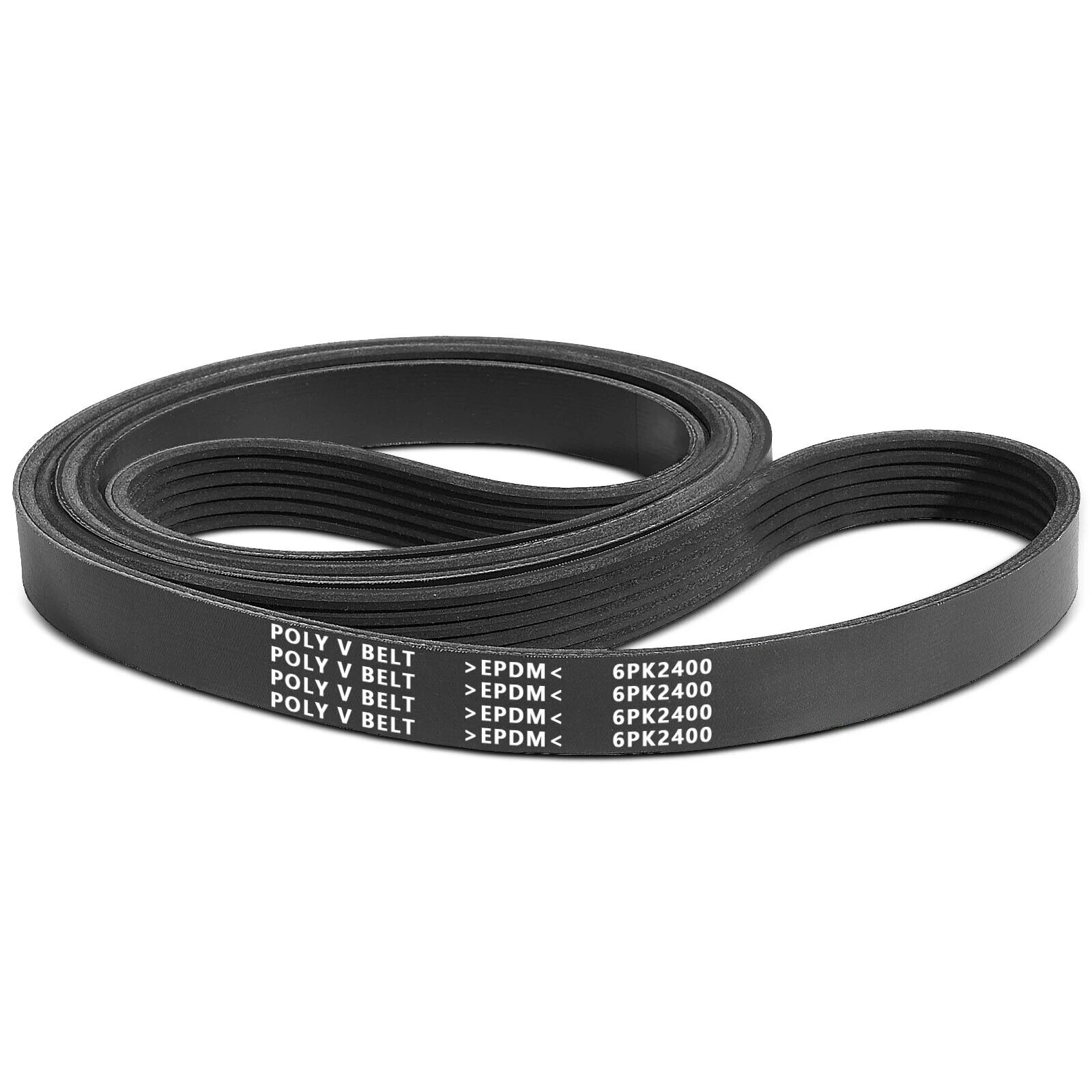 Ремень привода генератора 001 993 18 96 для Mercedes-Benz E350 ML350 R350 G550 GL550 SL550 0019931896