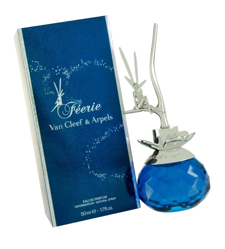 Van Cleef And Arpels Feerie вода 50 мл жен