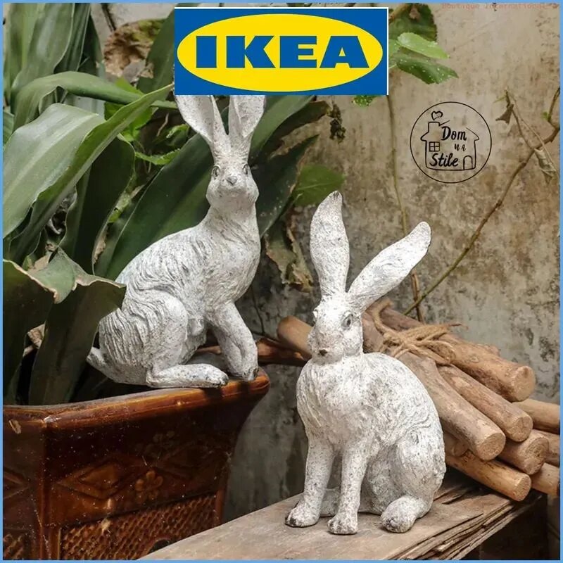 IKEA Фигурка садовая — фото 1