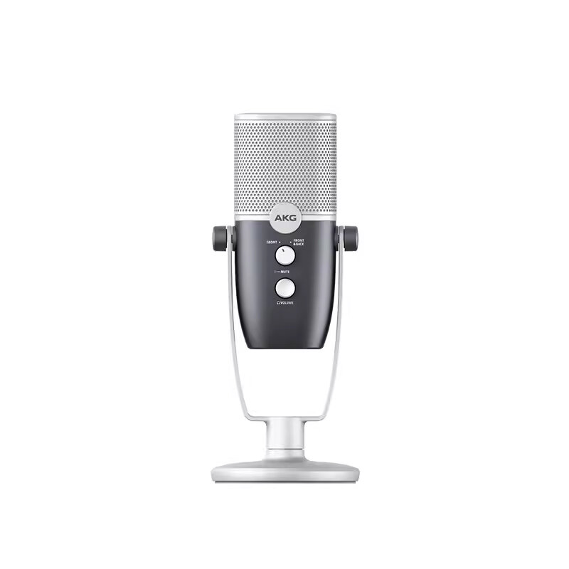 Караоке-микрофон унисекс AKG Ara Dual Mode Snow Monster Appearance