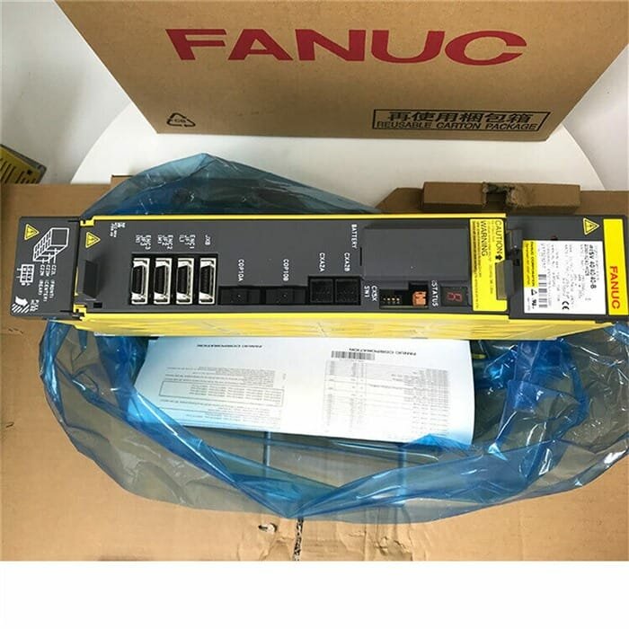 Модуль FANUC A06B-6240-H308
