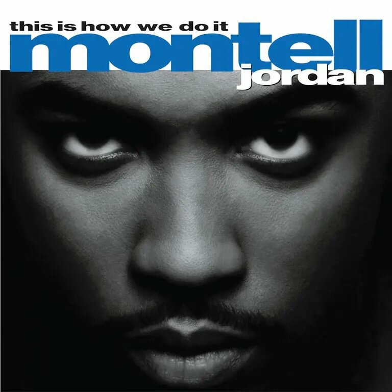 Montell Jordan - This Is How We Do It - новая виниловая пластинка