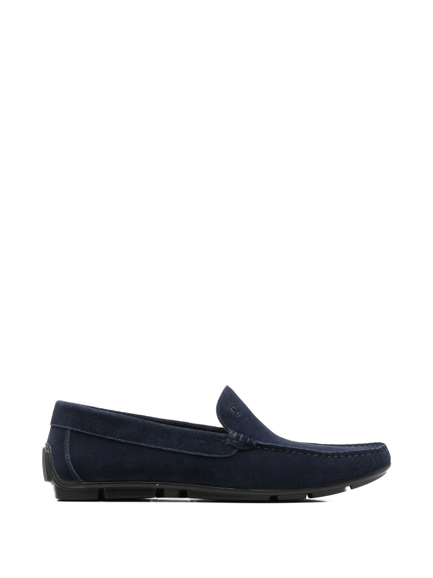 Лоферы Leather loafers