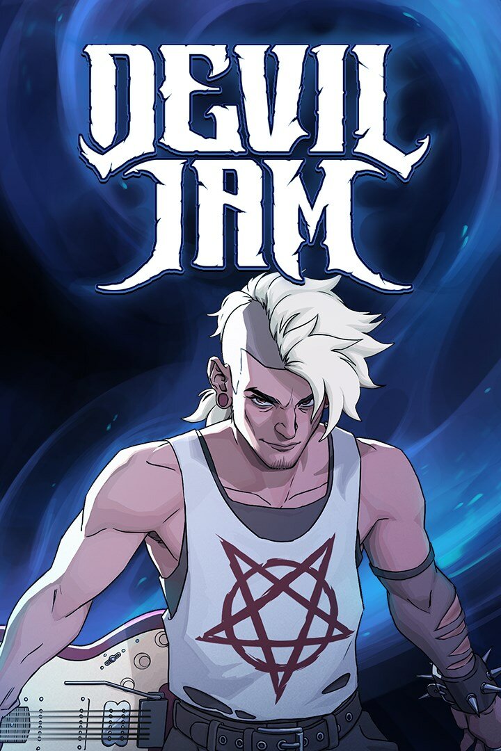 Игра Devil Jam — Xbox Series X|S, Xbox One — Цифровая версия
