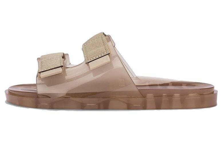 Шлёпанцы Melissa