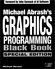 Michael Abrash's Graphics Programming Black Book Reprinted books