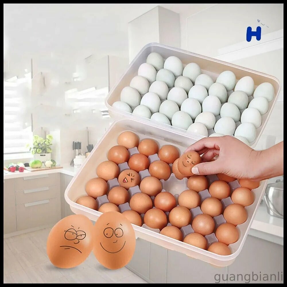 Подставка для яиц — фото 1
