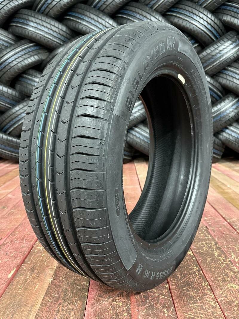 Летняя шина Gislaved PremiumControl 205/55 R16 91H