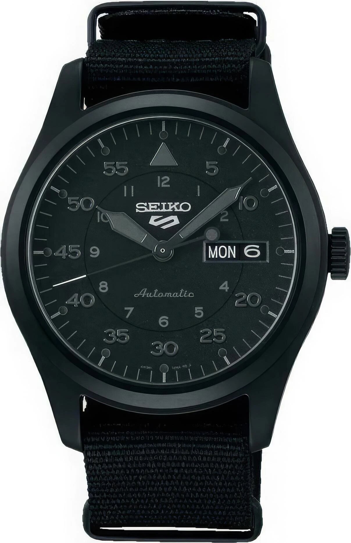  SEIKO 5 Sports