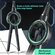 Цифровой циркуль Radius-Pointer, Белый
