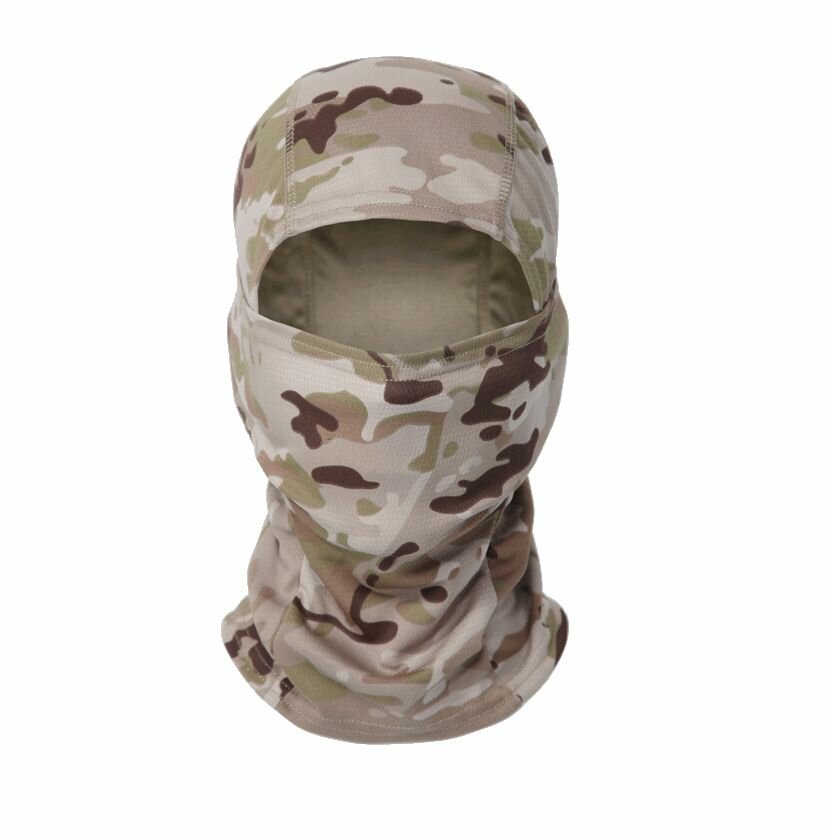 Балаклава PMX-21 MultiCam пустынный (PMX)