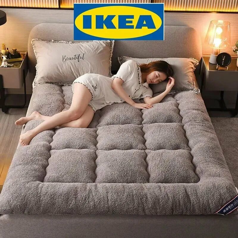 IKEA Матрас, Беспружинный, 180х200 см