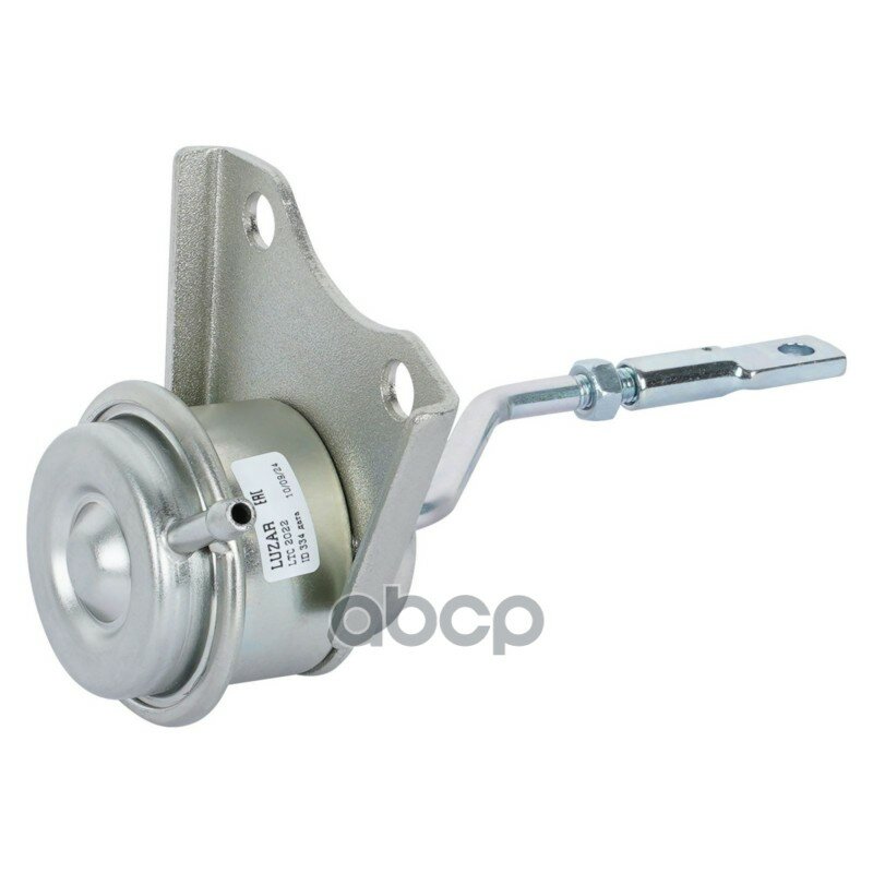 Актуатор турбокомпрессора для а/м PSA Boxer (06)/Jumper (06-) 2.2D (TD03) LUZAR арт. LTC2022