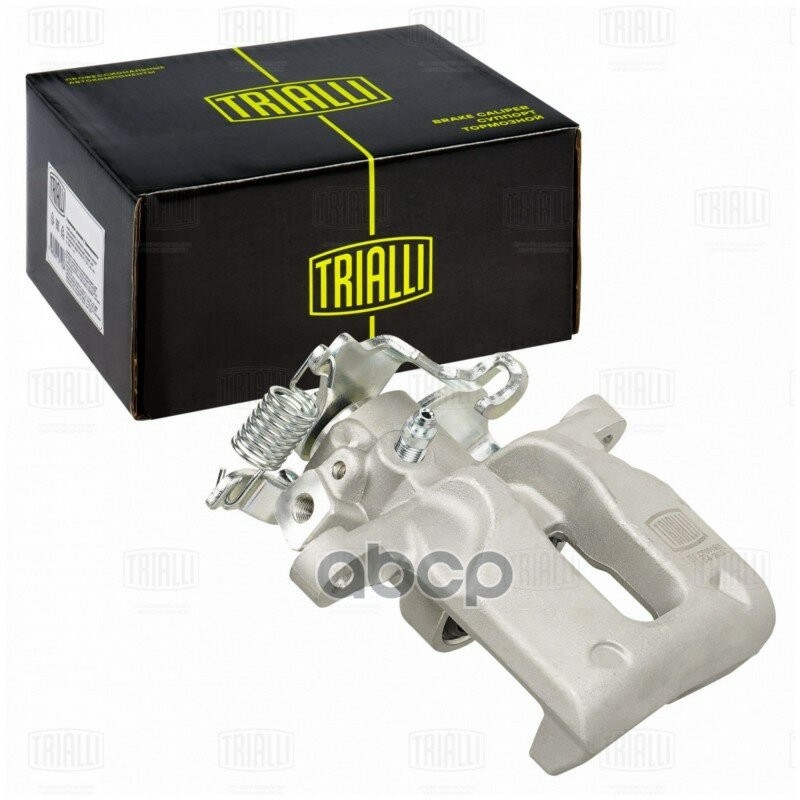 Суппорт торм. для а/м Toyota Corolla E150 (06-)/Auris (06-) зад. лев. d=36мм (CF 001920) Trialli арт. CF 001920