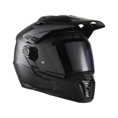 Мотошлем Leatt ADV 7.5 Helmet Kit (Black, XL, 2026 (1026001654))