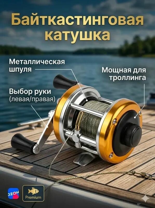 Катушка