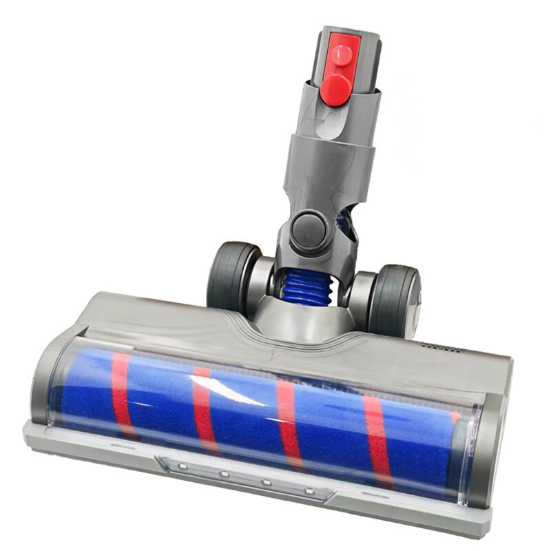 Щетка с мягкой щетиной XB08 для легких пылесосов Dyson Slim, запасная часть
