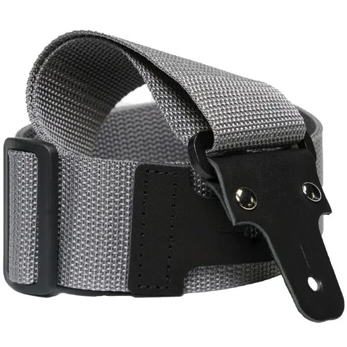 Ремень для гитары Mamba straps MB5011-161 Light Grey